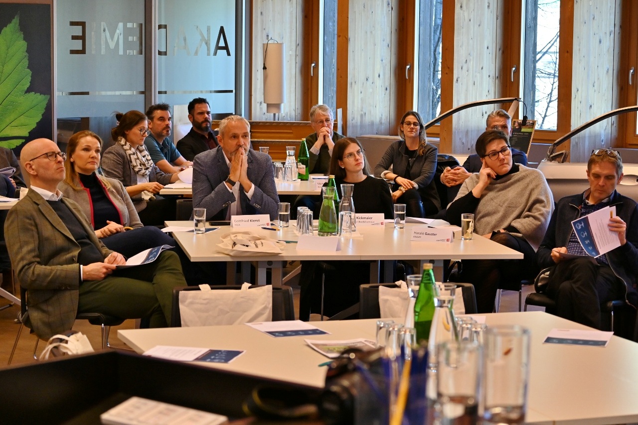 Motivierende Anregungen für nachhaltige Innovationen - Verantwortung zeigen!