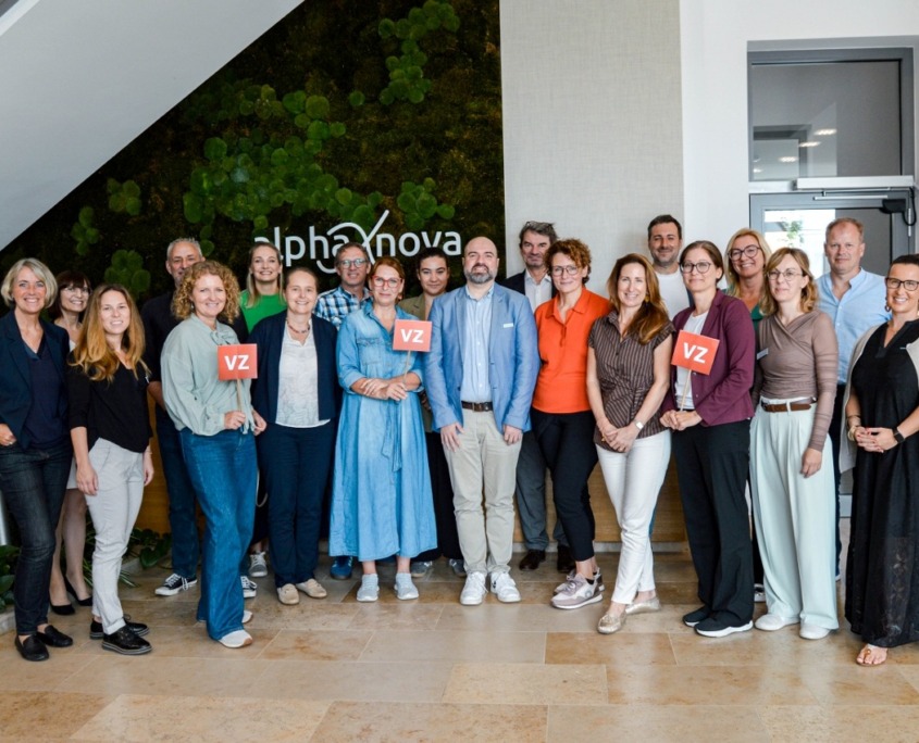 alpha nova - Verantwortung zeigen!